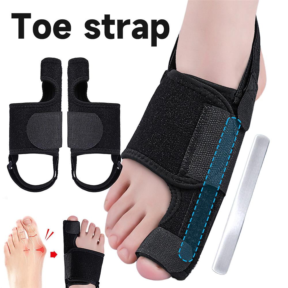 Click here for Wevalley Orthopedic Toe Bunion Straightener Splint... prices