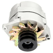 Briggs and Stratton 592831 Alternator (Dual Circuit) - Walmart.com