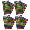 Teacher Created Resources Bright Stars Stickers Pack of 120 (TCR5796 ...
