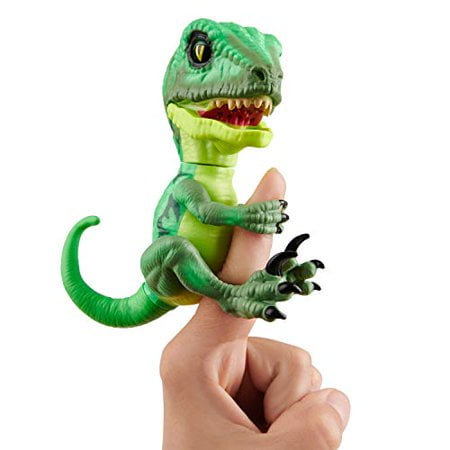 Click here for Untamed Raptor - Series 2- By Fingerlings - Hazard... prices