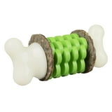 Premier Pet Ring Holding Dog Toy For Medium Dogs - Bone With Refillable ...