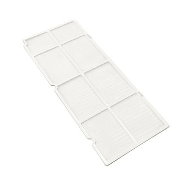 OEM GE Air Conditioner AC Front Air Filter Originally Shipped With ...