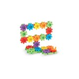 Learning Resources Gears! Gears! Gears! - 60 Pieces, Boys and Girls ...