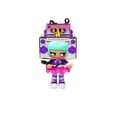 XOX Kweens Fearless Kweens Mystery Pack (1 RANDOM Mini Figure ...