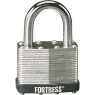 Fortress Padlock - Walmart.com