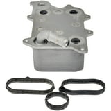 Dorman 904-381 Engine Oil Cooler for Specific Ford Models Fits select ...