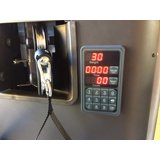 CARDIOGYM CG2 Motorized Weight Selection System, Adjustable Pulley ...