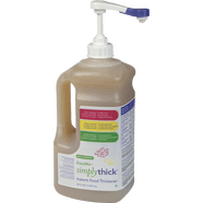 SimplyThick® Easy Mix™ Nectar Consistency Food and Beverage Thickener ...