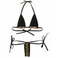 Chengsi Sexy Lingerie Women Sexy Swimwear Brazilian Exotic Bikini G