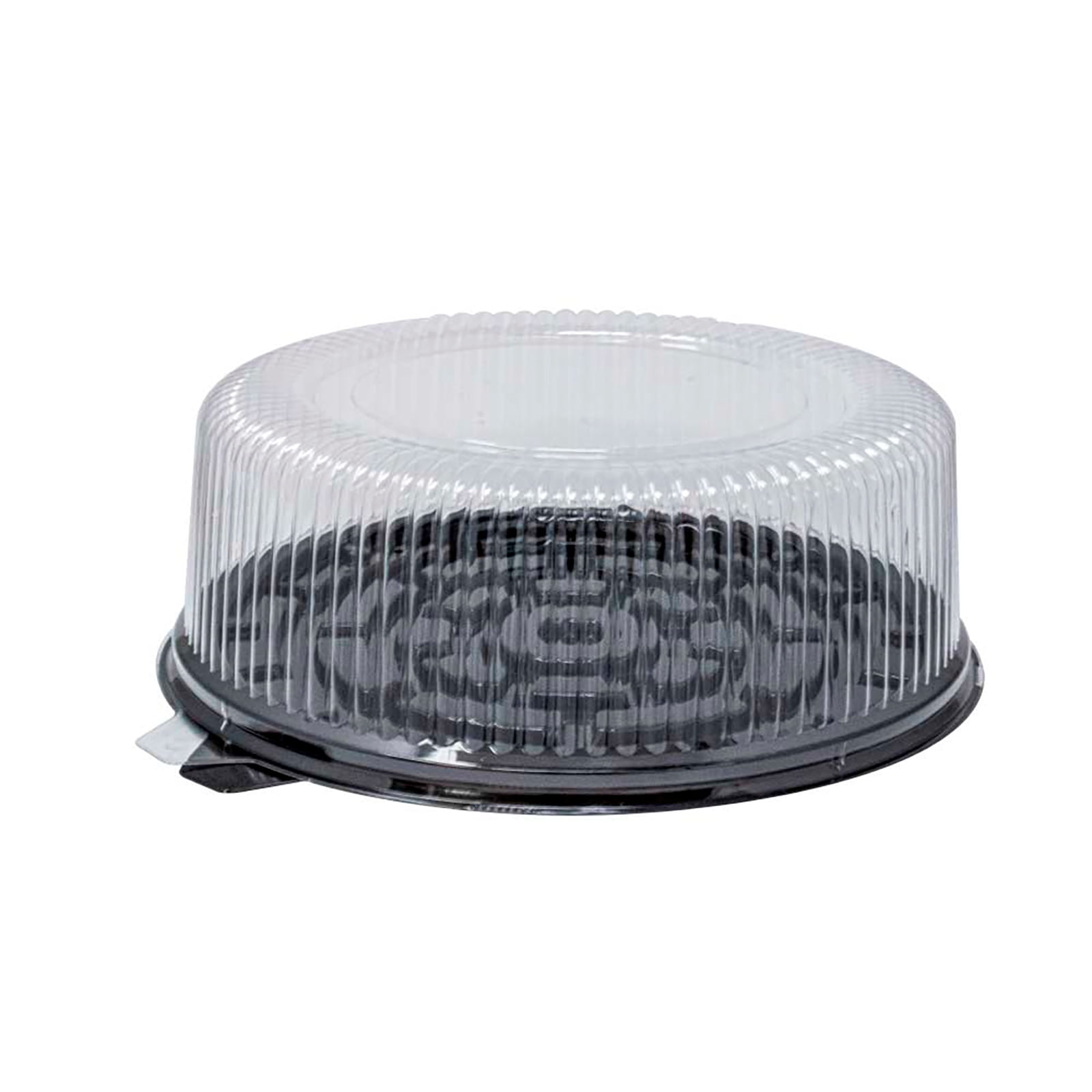 Domo Pastelero WOW Transparente Para Pastel Chico PET Certificado FDA ...