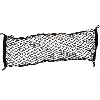 Tracker Boat Cargo Net 16606 | Black Nylon 26 Inch - Walmart.com