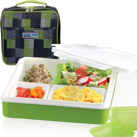 4: Innovative Lunch Boxes
