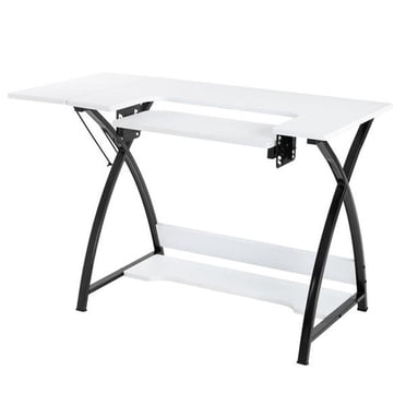 Martin Universal Royal Elm Drafting Table with 30x42 inch Top - Walmart.com