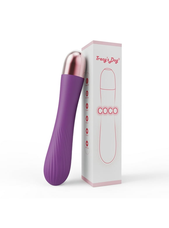 Tracy's Dog G-Spot Vibrators in Vibrators - Walmart.com