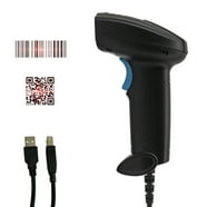 Opticon Bluetooth Wireless Barcode 1D Laser Scanner OPN-2006 - Walmart.com