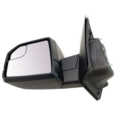 Right Mirror - Compatible with 2005 - 2010 Scion tC 2006 2007 2008 2009 ...