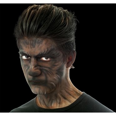Werewolf Nose, One Size - Walmart.com