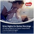 Huggies Overnites Nighttime Diapers, Size 4, 68 Ct, Giga Jr Pack ...