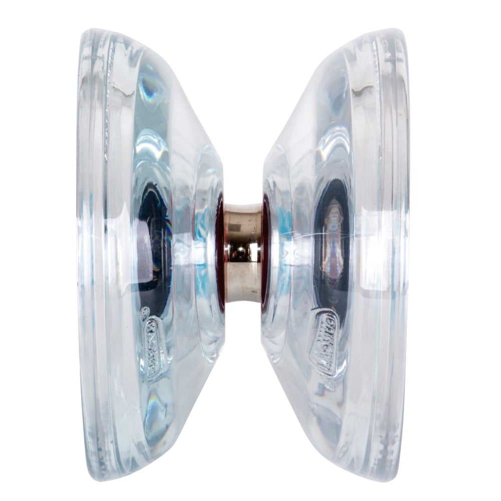 Duncan Freehand NextGen Yo Yo (Clear) - Walmart.com