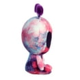 Aurora - Small Multi-Color Galactic Cuties - 8" Cosmic Light Up Alien ...
