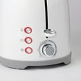 Betty Crocker 2-Slice Multi-Function Toaster, Toaster 2 Slice with ...