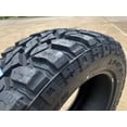 Lancaster LS-67 M/T LT 33X12.50R22 Load F 12 Ply MT Mud Tire - Walmart.com