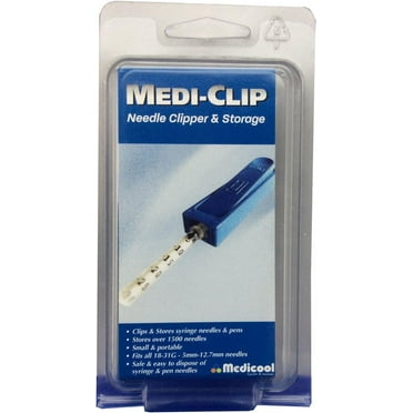 ReliOn Pen Needles, 4 mm x 32 gauge, 50 CT, 3 Bevel - Walmart.com