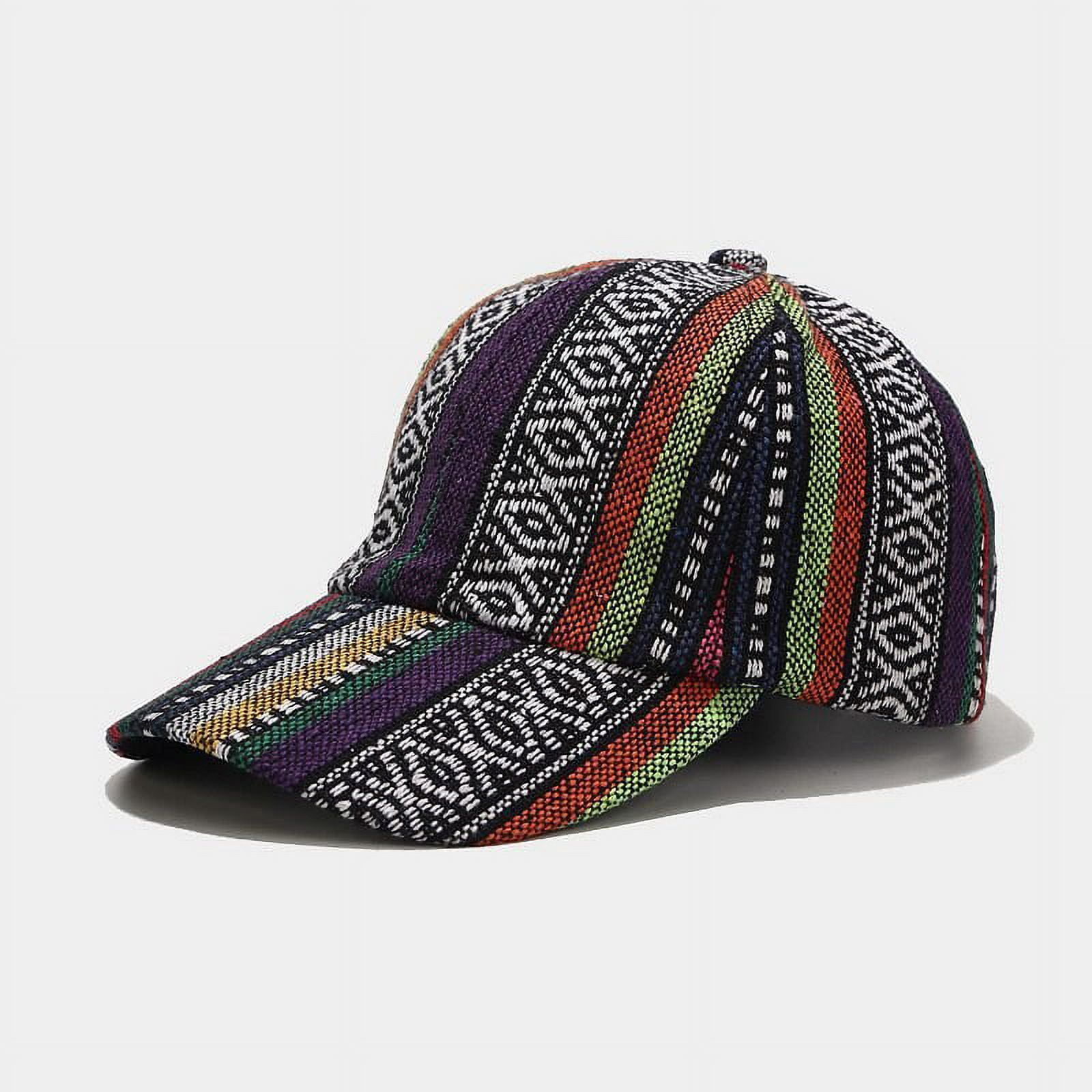 Hip Hop Caps