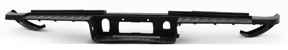 2015 2016 2017 2018 2019 Chevrolet Silverado 2500 HD Rear Bumper Step ...