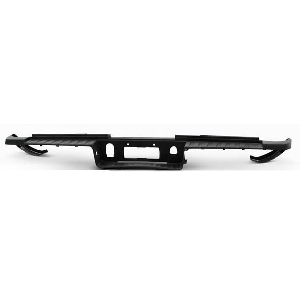 2015 2016 2017 2018 2019 Chevrolet Silverado 2500 HD Rear Bumper Step ...