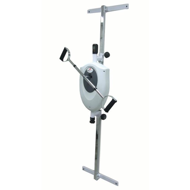 Magneciser 3-in-1 exerciser shoulder/wrist/elbow wall mount (Magneciser ...