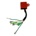 Complete Inner Rotor Kit for Honda XR50 CRF50 XR70 Z50 SDG SSR Coolster ...