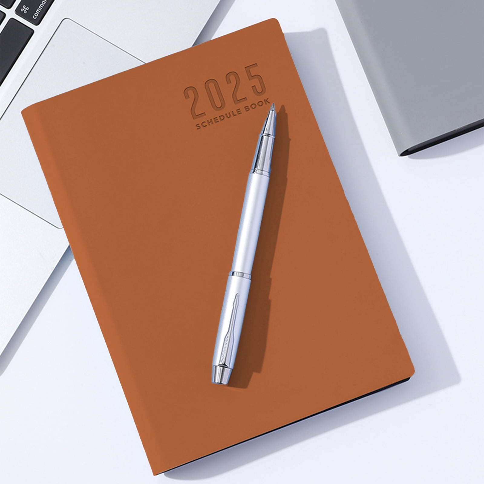 Click here for Boovnll 2025 Planner  Weekly And Monthly Planner J... prices