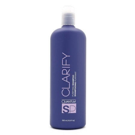 QUANTUM Clarify purifying shampoo (500 ml) - Walmart.ca