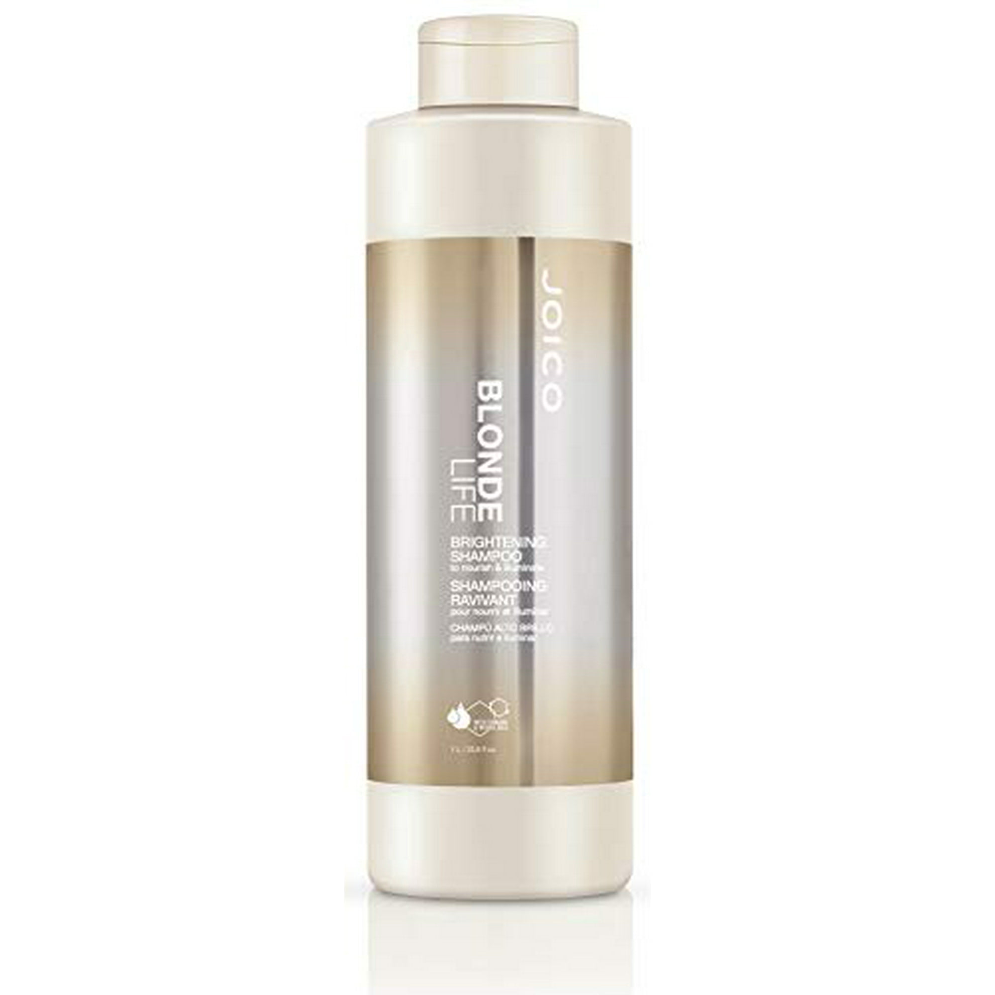 Click here for Joico Blonde Life Brightening Shampoo  33.8-Ounce... prices