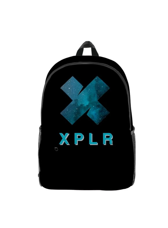 Xplr Logo