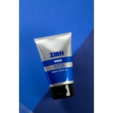 ZIRH WASH Mild Face Wash 4.2 fl oz. - Walmart.com
