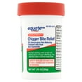 Equate Extra Strength Chigger Bite Relief Ointment, 1.75 oz HSA/FSA ...