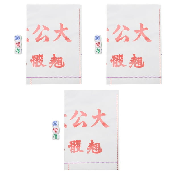 Carving Fish Shrimp Crab Dice Game Board White Round Corner Dice ...