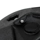 Fiberbuilt Home Pb14 Black Plastic Umbrella Base - Black - Walmart.com