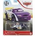 Disney Pixar Cars 1:55 Scale Die-Cast Car - Designs - Walmart.com