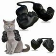 Cat Muscle Arm 3D Printed Neck Arm with Muscle Pet Cosplay Costume ...