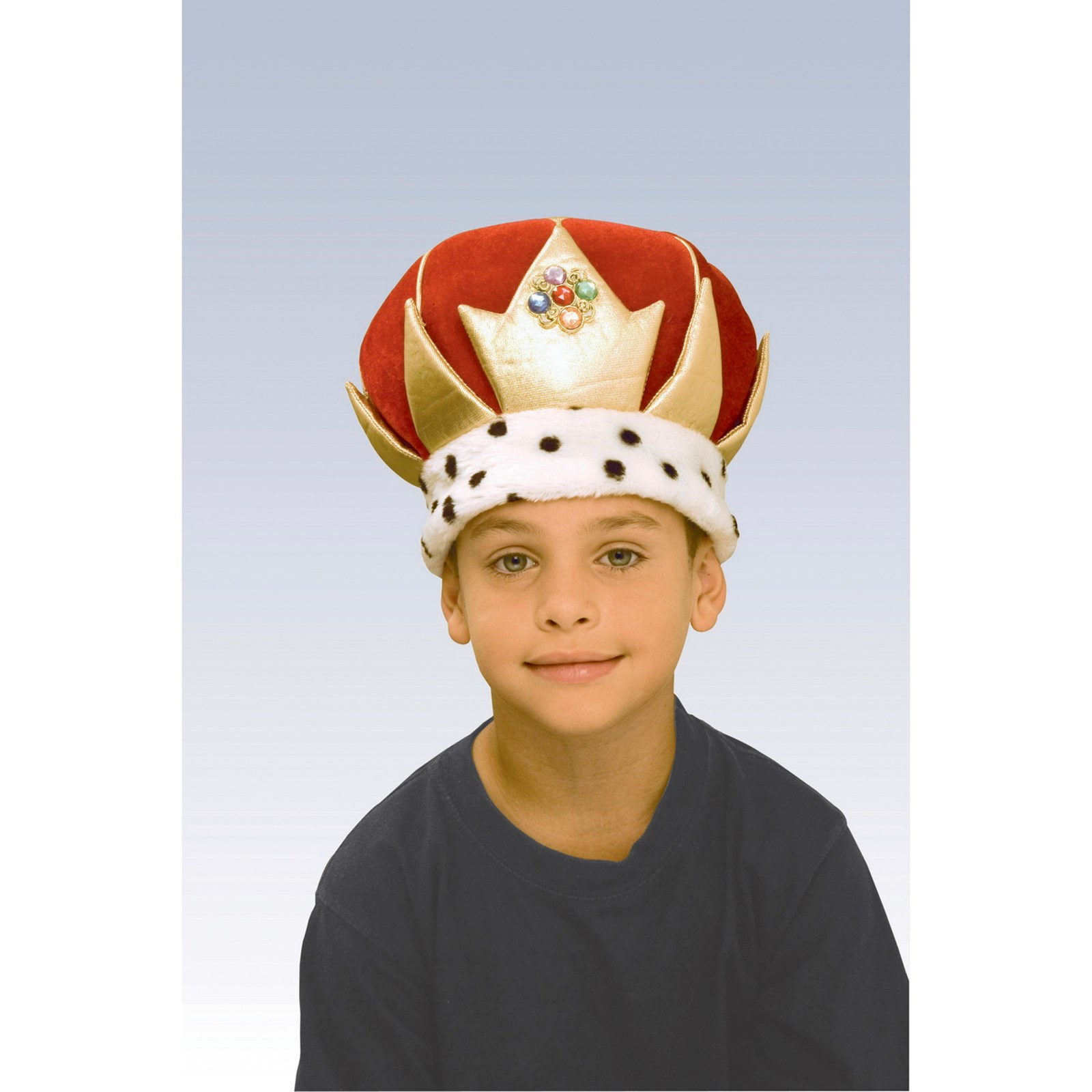 Kings Child Crown - Walmart.com