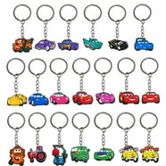 Quinceañera Keychain Bottle Opener Favor (12 PCS) - Sweet 15 Mis Quince ...