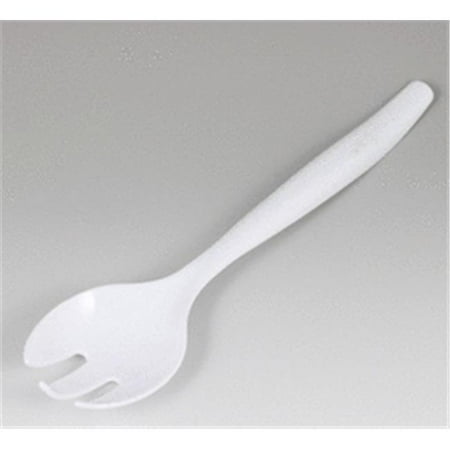 Crystalware 65003 10 in. Serving Fork - White | Walmart Canada