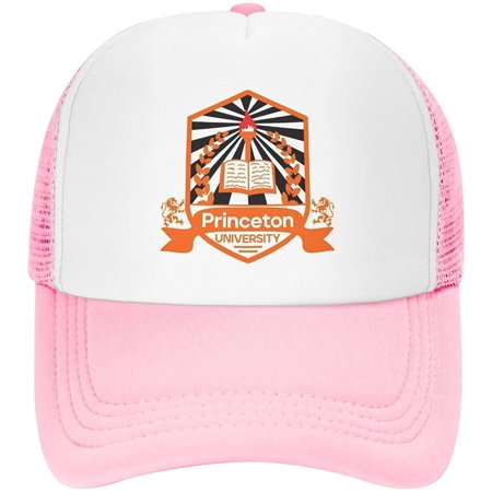 Princeton University Hats Trucker Hats Baseball Cap Running Hat Sun Hat ...