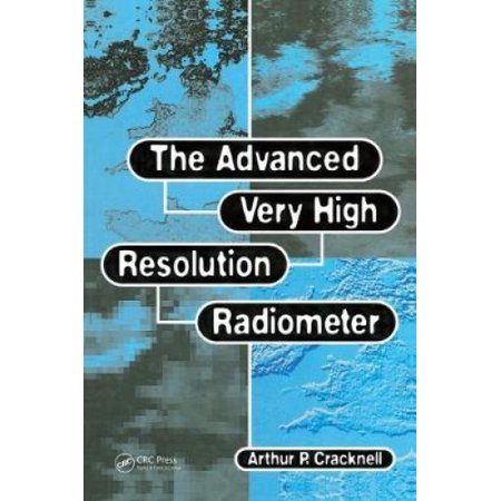 Advanced Very High Resolution Radiometer Avhrr | Walmart Canada