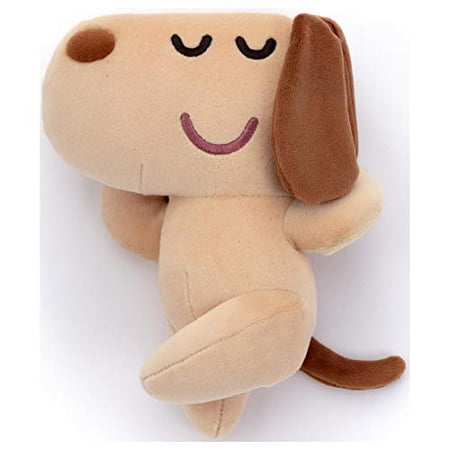 Takara Tomy Arts Irasutoya Yasaya Friend Inu Plush Width Approximately ...