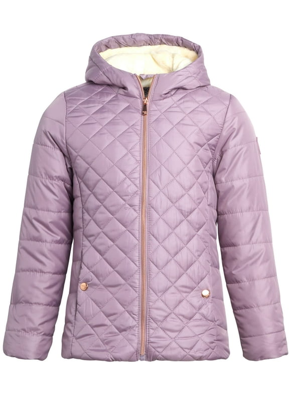 Girls' Coats Size 7-16