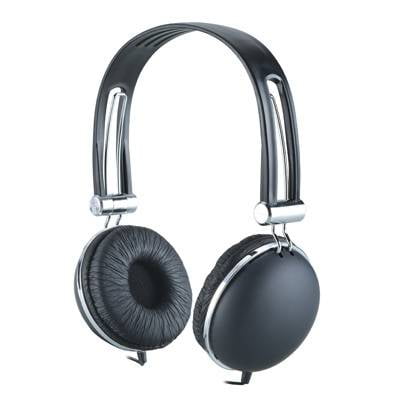 Premium Over-Head Stereo Earphones Headset Headphones w/ Mic for Amazon ...
